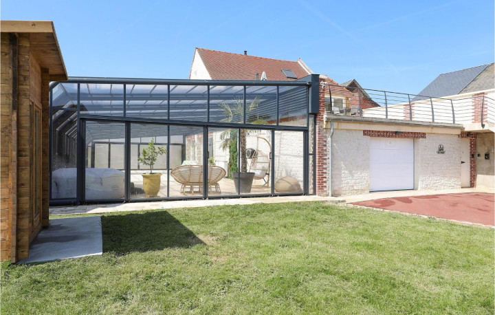 Le Loft De La Grange - Oise