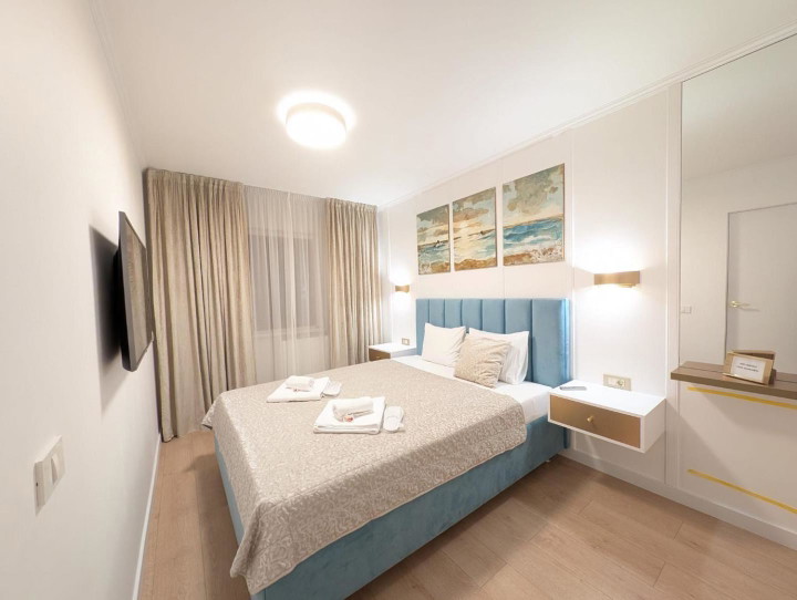 Imedio Coral Apartment Aviatiei - Otopeni