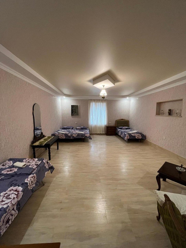 Kutaisi City Heart Apartment - Georgia