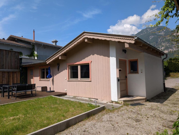 Ferienwohnung Hofheinz - Garmisch-Partenkirchen