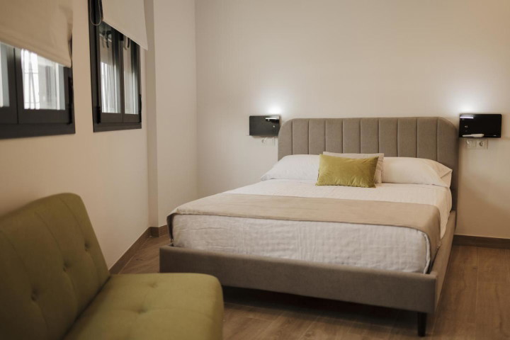 Paloma Suites - Utrera