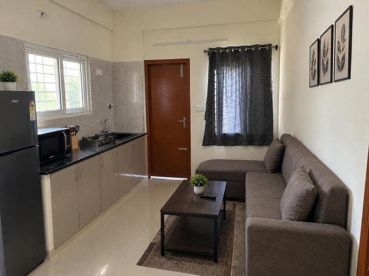 Paradise Stay - Bengaluru