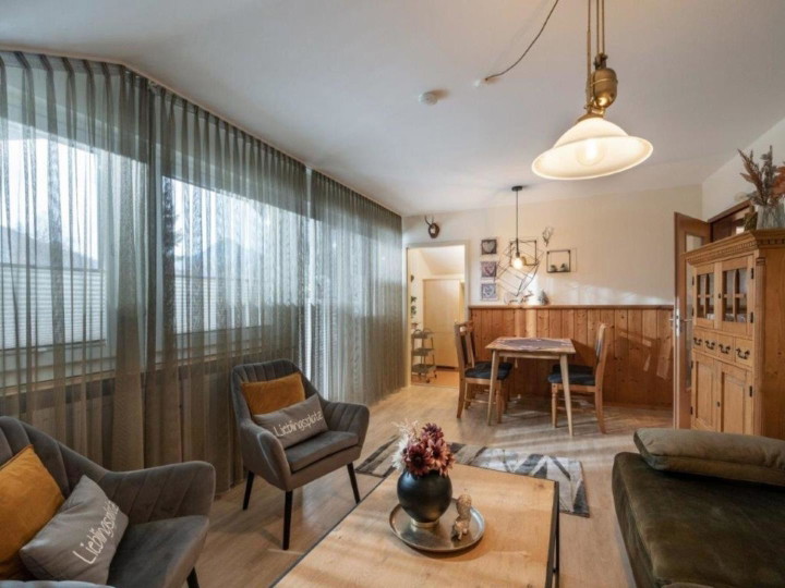 Chiemgau Comfort B7 Ferienwohnanlage Oberaudorf Mit Sauna - Oberaudorf