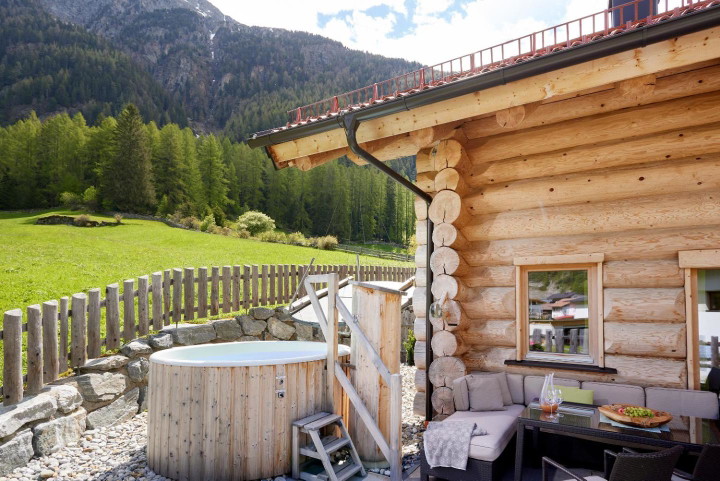 Chalet Resort Sölden - Sölden