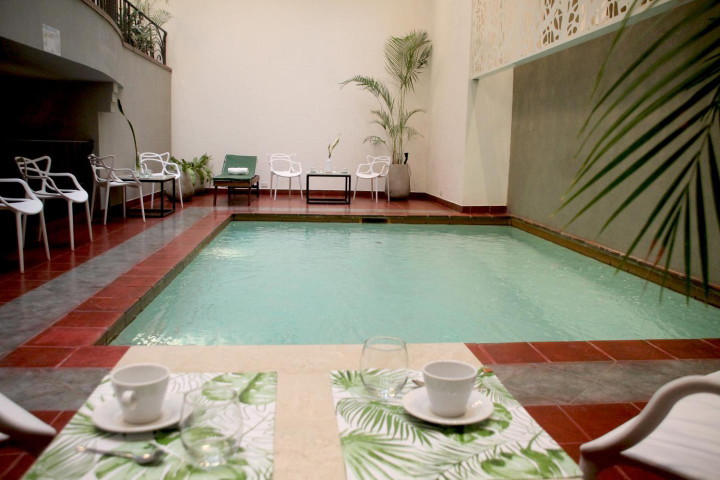 Gardi Hotel & Suites - Buenos Aires