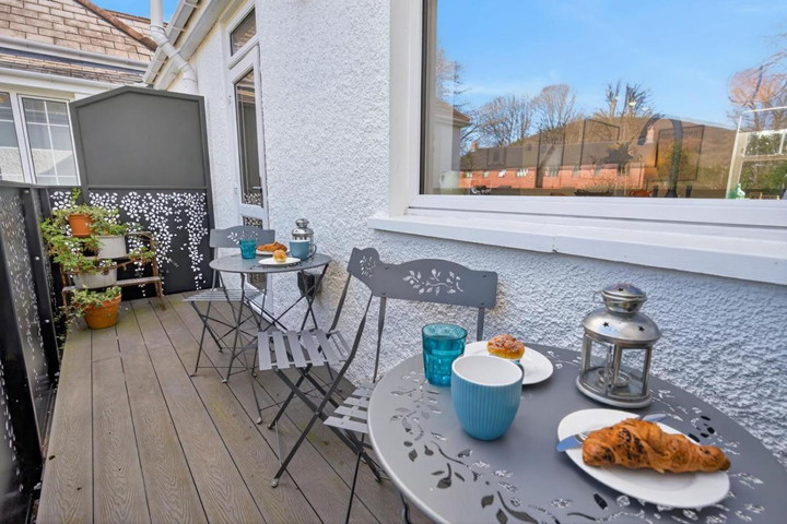2 Bed In Abergavenny Oc-t35019 - Abergavenny