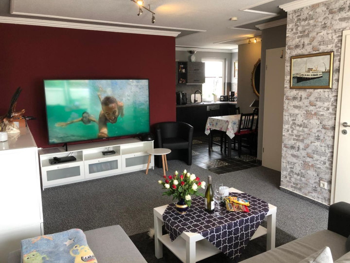 Ferienwohnung Schwede - Schwedeneck