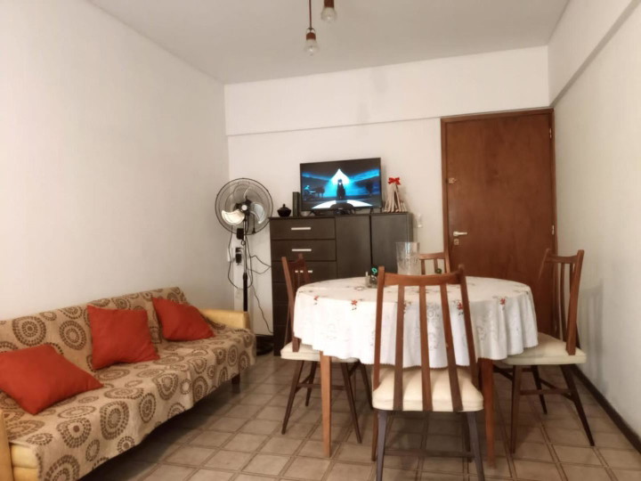 Departamento Ml - Mar del Plata