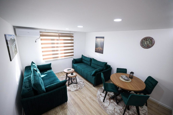 Apartman Helenaa Nova Varoš - Nova Varoš