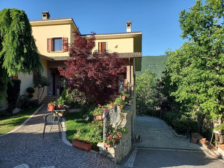 Fulè Affittacamere - Rocca di Mezzo