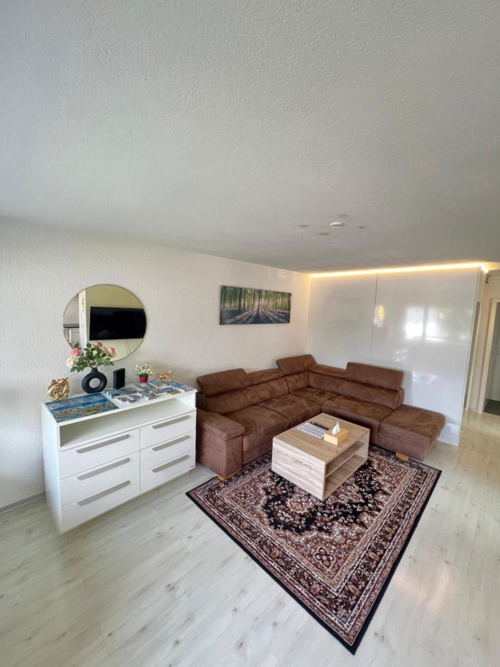 Diamant Apartment - ヴェンゲン BE