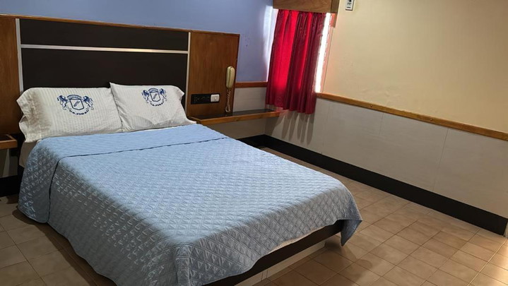 Hotel Cajigal Caracas - Caracas
