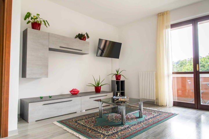 Trilocale Oasi- Milano Rho Fiera - Saronno