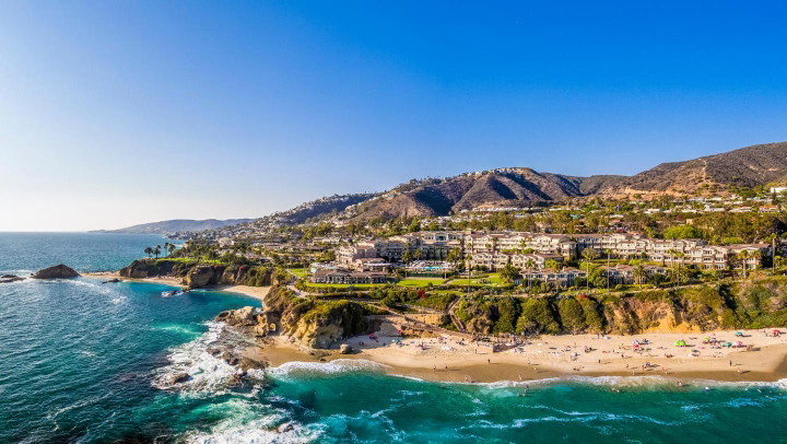 Montage Laguna Beach - Laguna Beach, CA