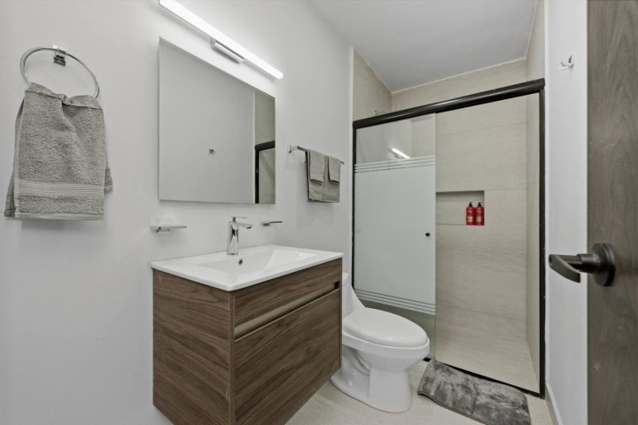 Acogedor Loft Boutique Vista A La Alberca - Monterrey