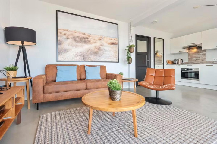 The Boulevard Studio And Apartments - Zandvoort