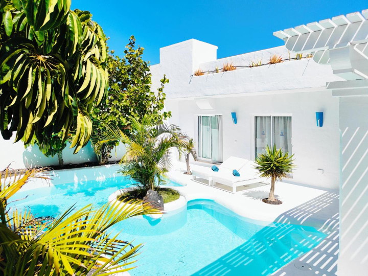 Katis Villas Fuerteventura - Corralejo