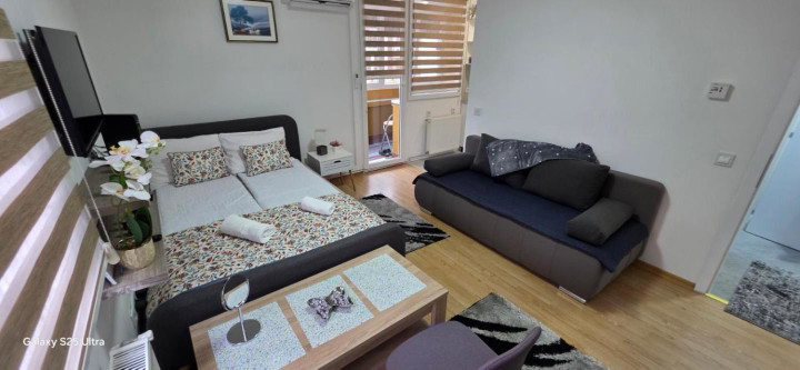 Old Town Cute Apartment - Completely Renovated December 2025 - Sarajevo