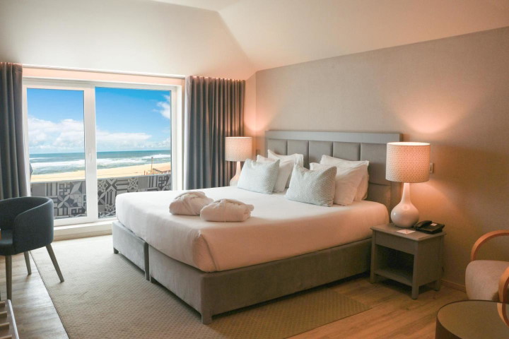 Hotel Cristal Praia Resort & Spa - Centro Region