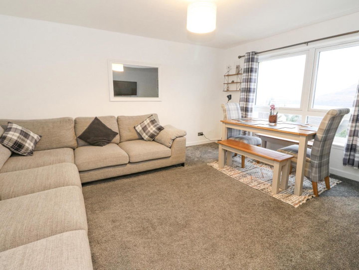 22 Moray Place - Fort William
