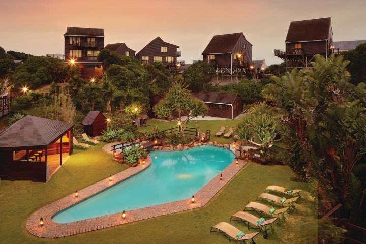 First Group Kowie River Chalets - Port Alfred