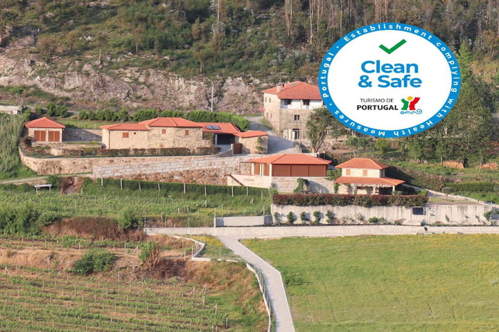 Quinta Do Perguntouro - Guimaraes