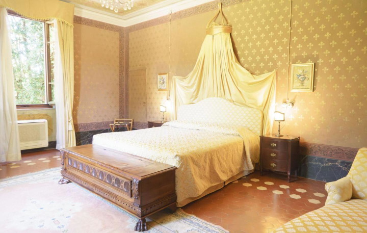 Villa Dolciano - Chiusi
