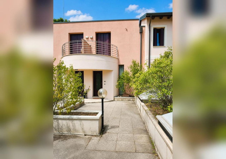 Il Nido 2 - Casa Indipendente In Posizione Strategica Con Parcheggio - Treviso