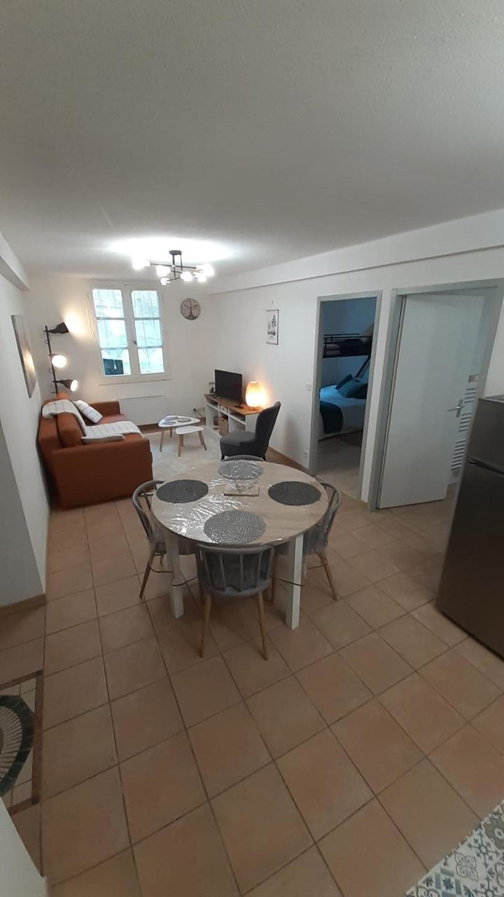 "L'ostal Daouan" Grand Appartement 8 Personnes Proche La Mongie Et Payolle - La Mongie