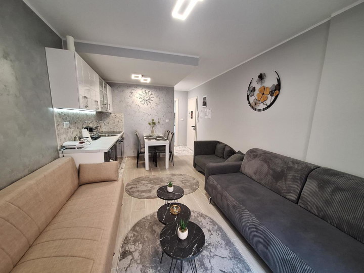 Apartman Milovanović - Serbia