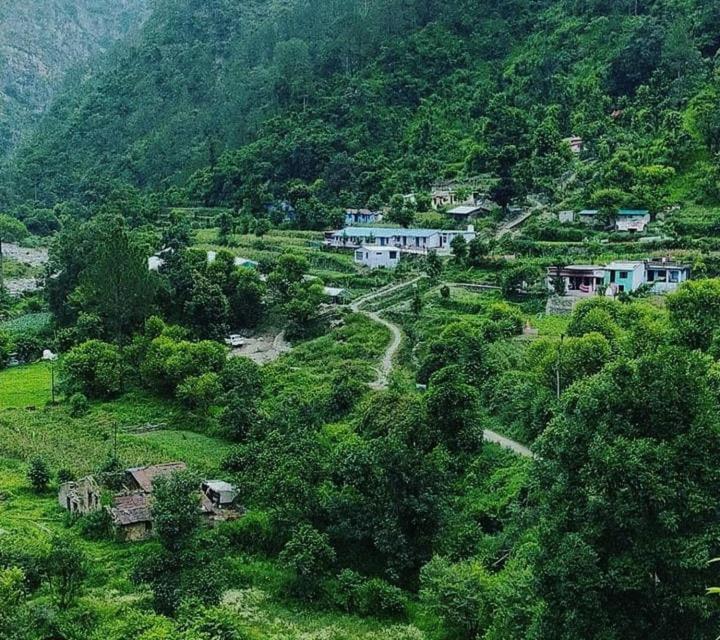 Bakhali Homestay - Naukuchiatal