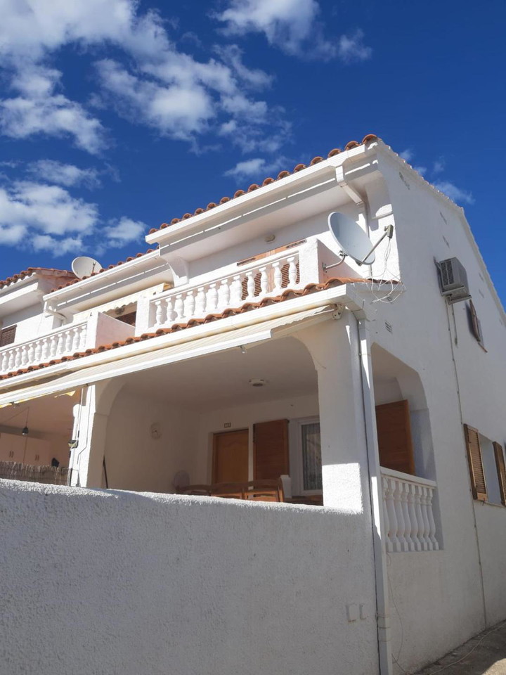 Casa Elisa 3 Bedrooms 2 Bathrooms 4 Airco's Shared Pool - Torreblanca
