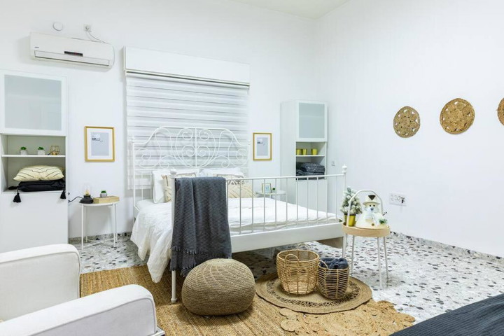 Luxury House Since 1960 - Israel
