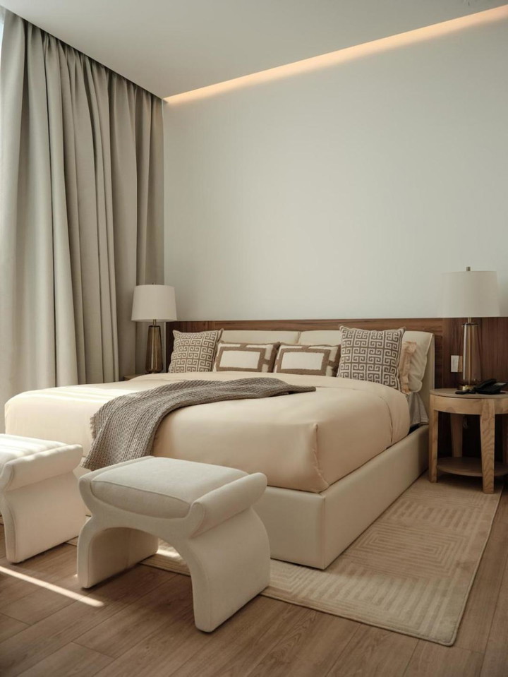 Condesa Residence - Roma Luxury Suite 207 - Quintana Roo