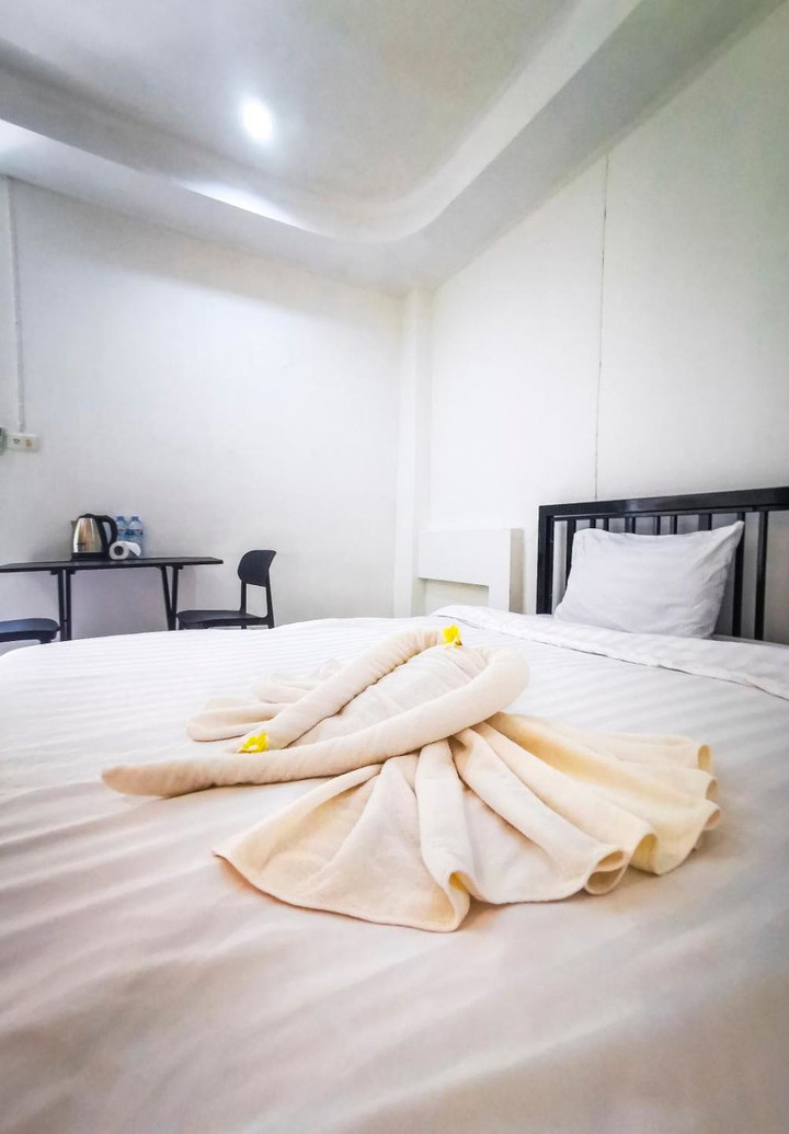 Patong Canal Villa 105 - Patong Beach