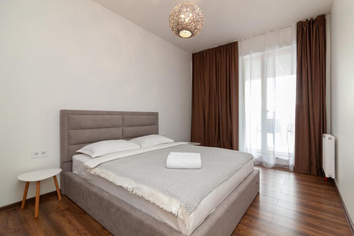 Romari Apartment Форум Львів - Lviv