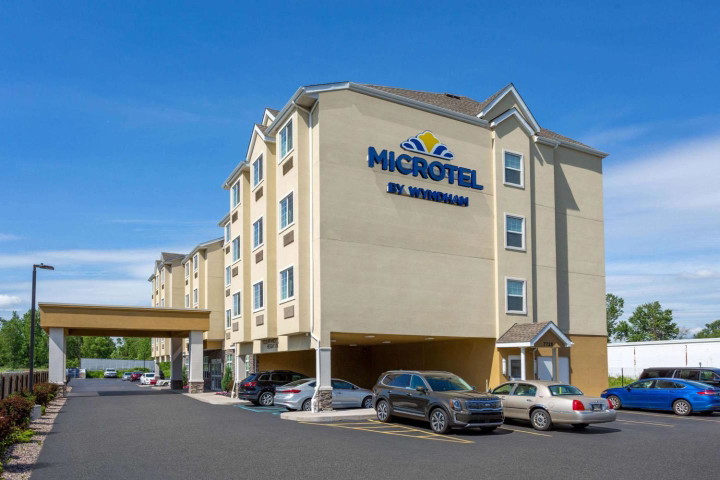 Microtel Inn & Suites By Wyndham Niagara Falls - Niagara Falls, NY