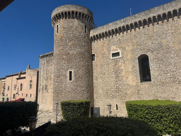 La Corte Dei Gonzaga - Fondi