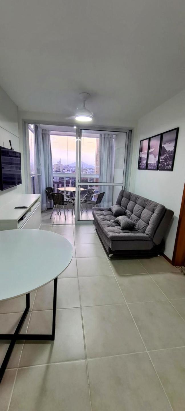 Wave Itapoã 402 Norte - Praia De Itapoã - Beverly Hills, Comércio, Piscinas Panorâmicas, Minimercado E Lavanderia - Vila Velha