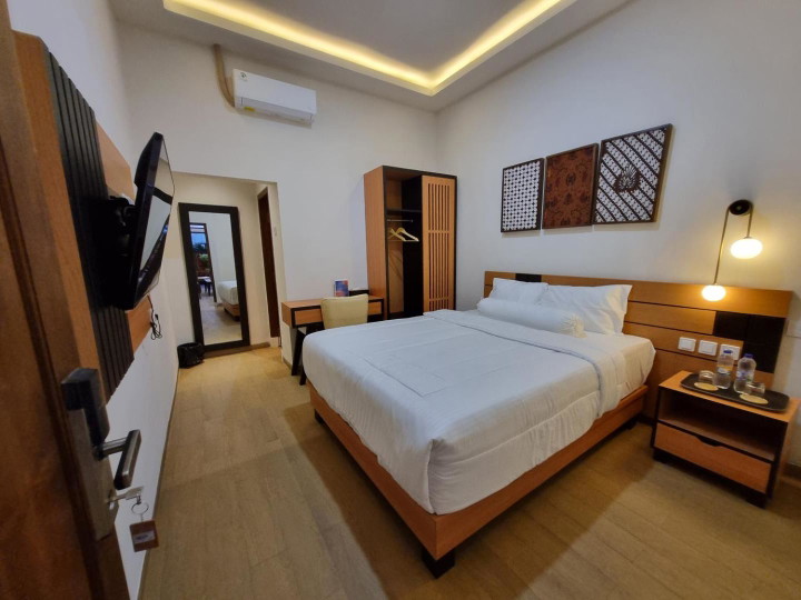 Griya Endika Syariah - Yogyakarta