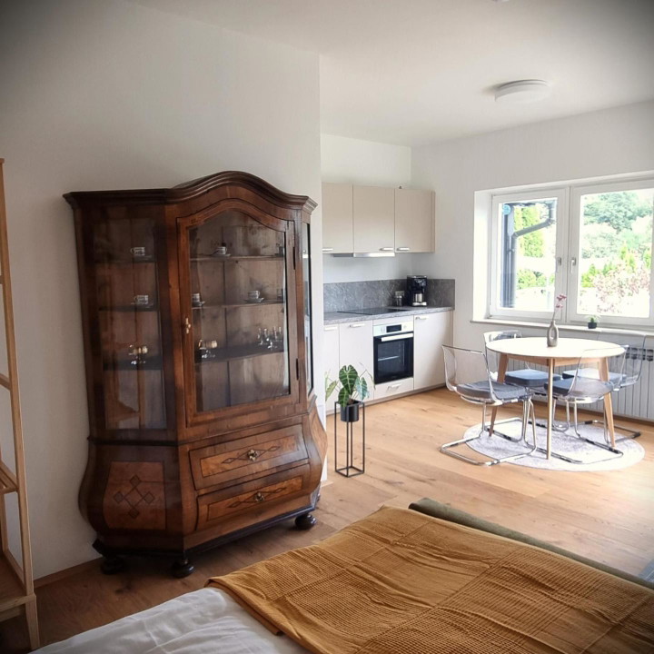 Apartments In Graz - Graz