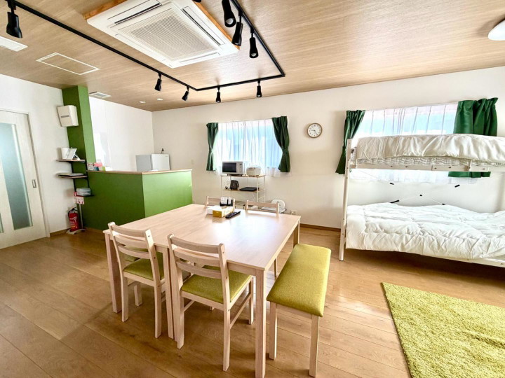 Minato House1019 - Aomori