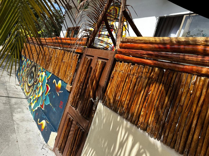 Ganesh - Playa del Carmen