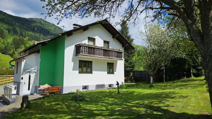 Hh-apartments - Steiermark