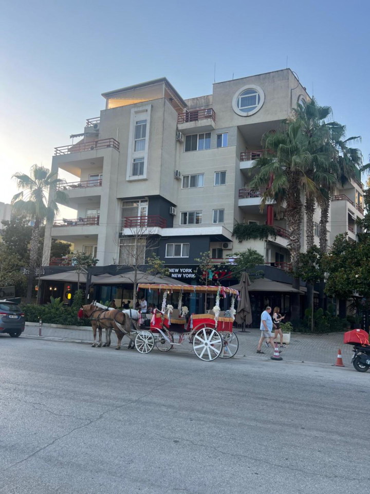Hotel Apartments Ardo - Albania