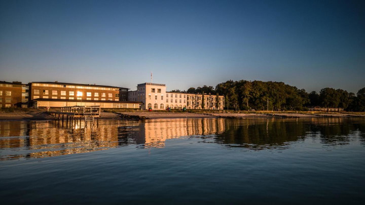 Nyborg Strand Hotel & Konference - Denmark
