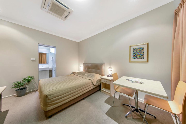 Cessnock Motel - Cessnock