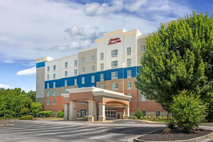 Hampton Inn And Suites Fort Mill, Sc - South Carolina