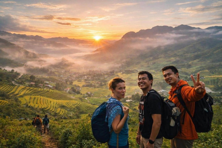 Surelee Homestay & Sapa Trekking Tours By Local Path - Vietnam