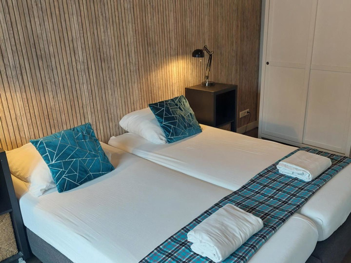 B&b Museumkwartier Schiedam - Rotterdam